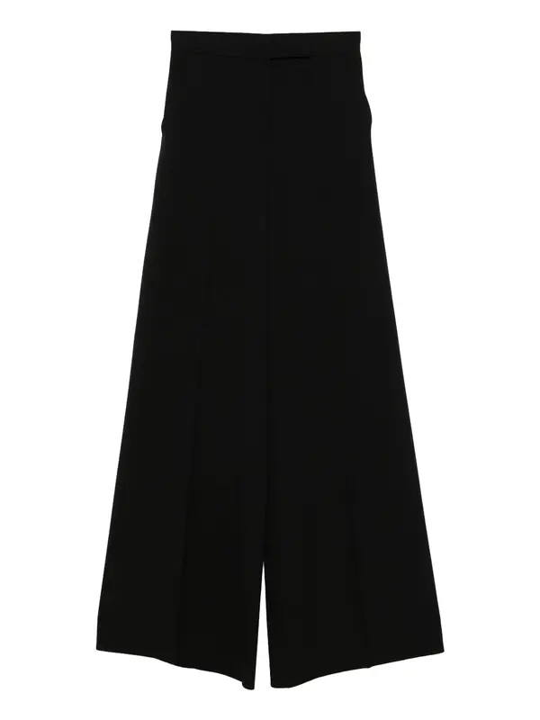 Max Mara Ninfa Trousers - Black