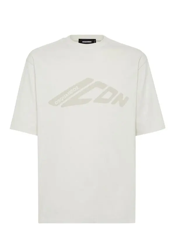 Dsquared2 Icon T-shirt - White