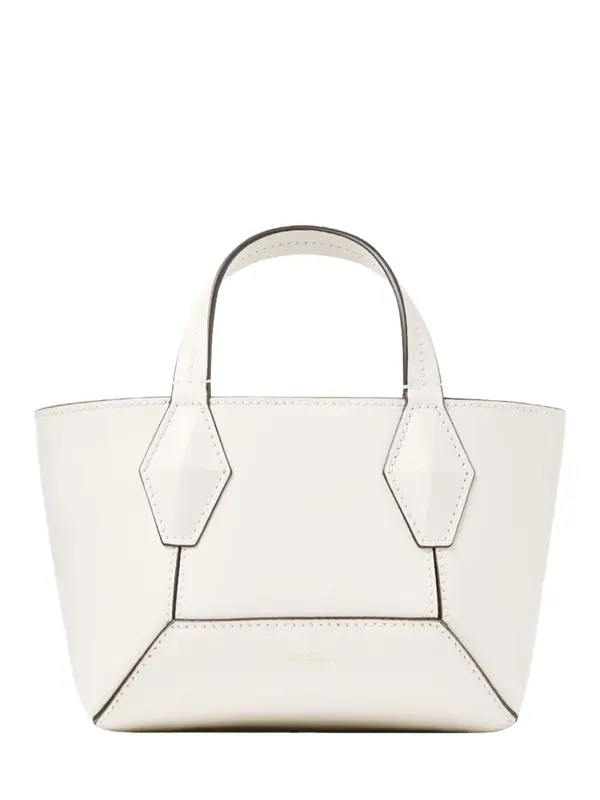 JIMMY CHOO Diamond Tote - Neutrals