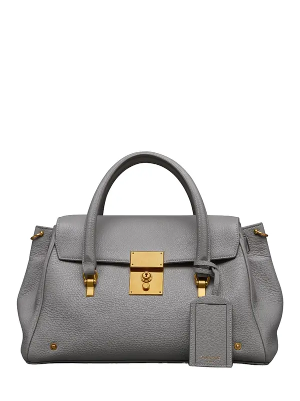 Thom Browne Mrs. Thom Tote Bag - Grey