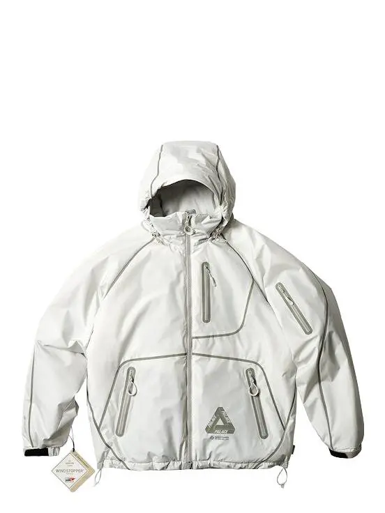 PALACE Gore-tex Infinium Jacket - Stone