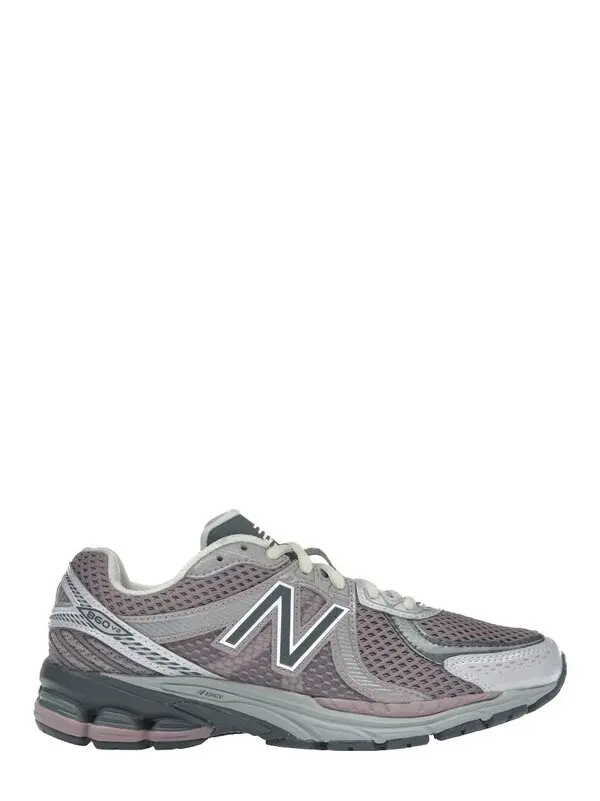 NEW BALANCE 860v2 Sneakers - Ice Wine/magnet/raincloud
