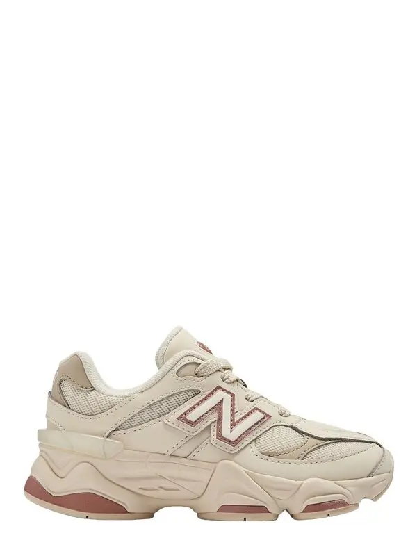 NEW BALANCE 9060 Sneakers - Bone/sparrow