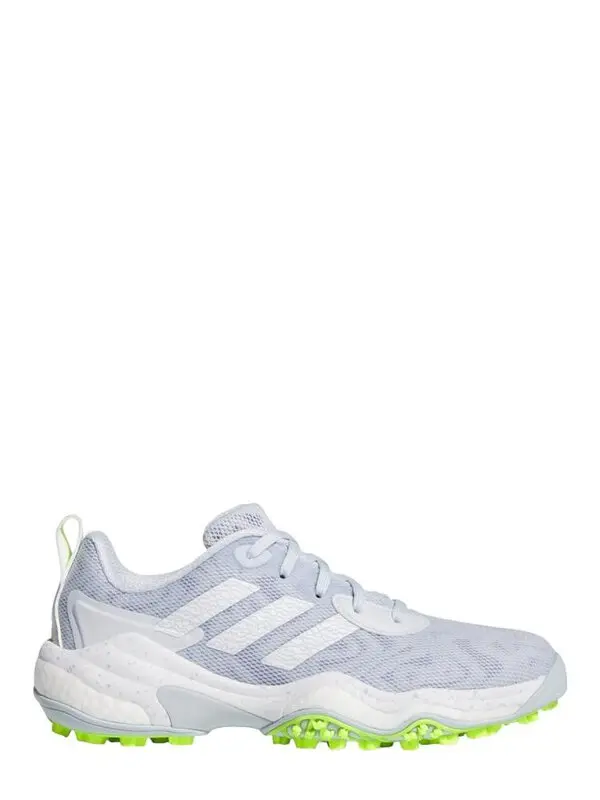 Adidas Codechaos 25 Golf Shoe - Halo Blue/cloud White/lucid Lemon