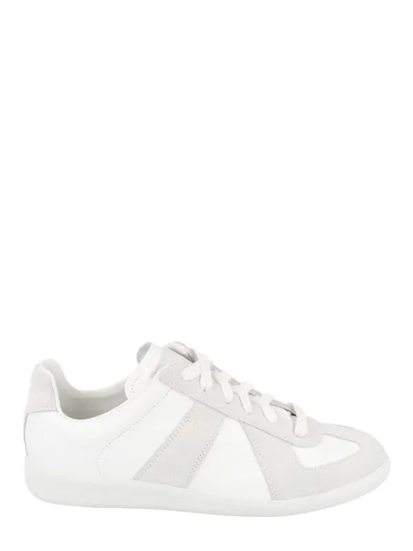 MAISON MARGIELA Replica Sneakers - Off White