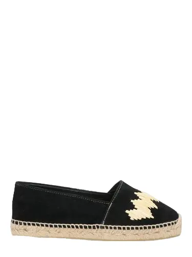 CastaÑer Espadrilles - Black
