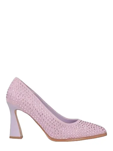 TWINSET Pumps - Purple