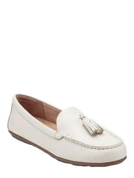 Easy Spirit Joandra Loafer - Ivory