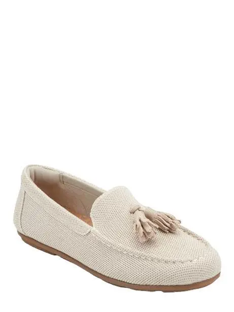 Easy Spirit Joandra Loafer - Ivory/taupe