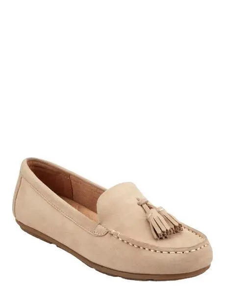 Easy Spirit Joandra Loafer - Light Natural