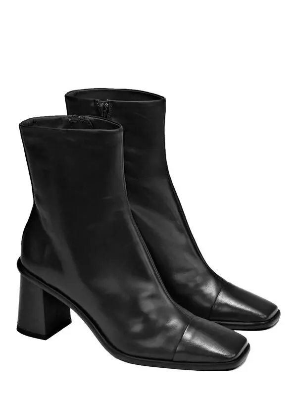 MAGUIRE Avila Boots - Black