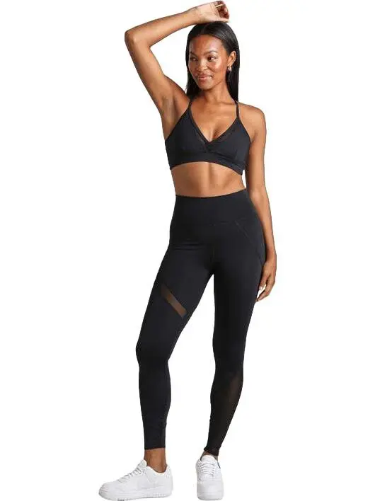 LOSANO Uplift Legging - Black