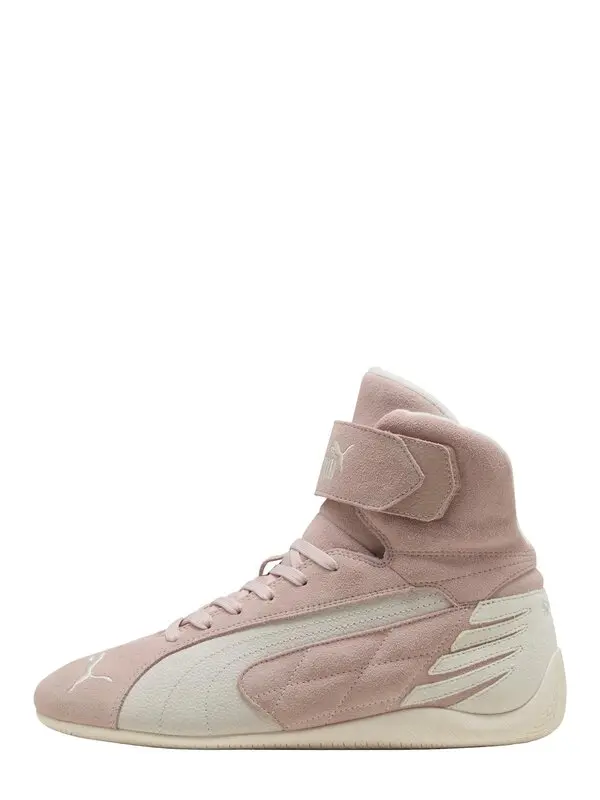 PUMA Speedcat Mid Sneakers - Pink
