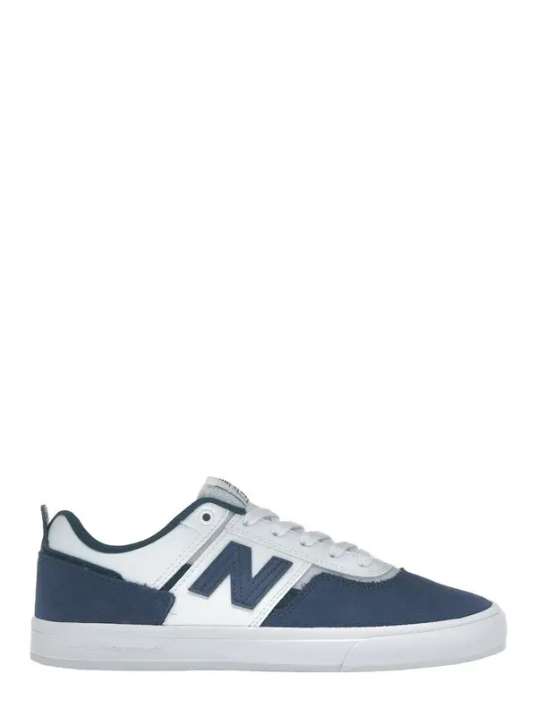 NEW BALANCE Numeric 306 Jamie Foyin Sneakers - Vintage Indigo/white