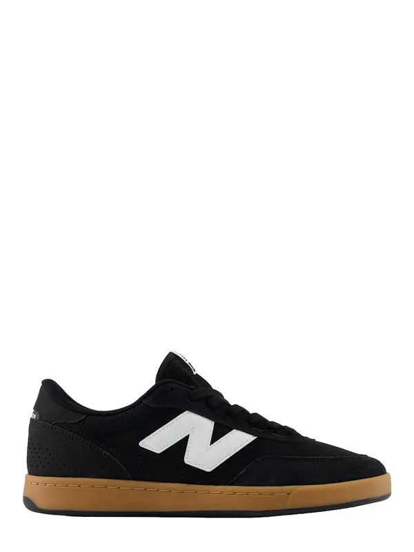 NEW BALANCE Numeric 440v2in Sneakers - Black/white