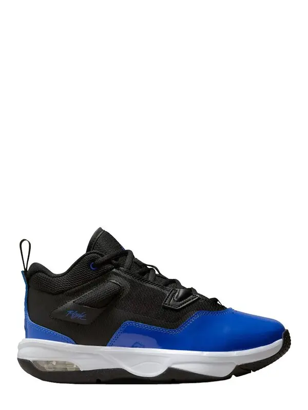 JORDAN Stay Loyal 3 - Black/game Royal/white