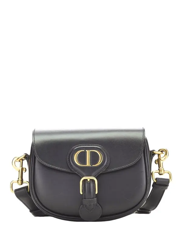 Dior Bobby Flap - Black