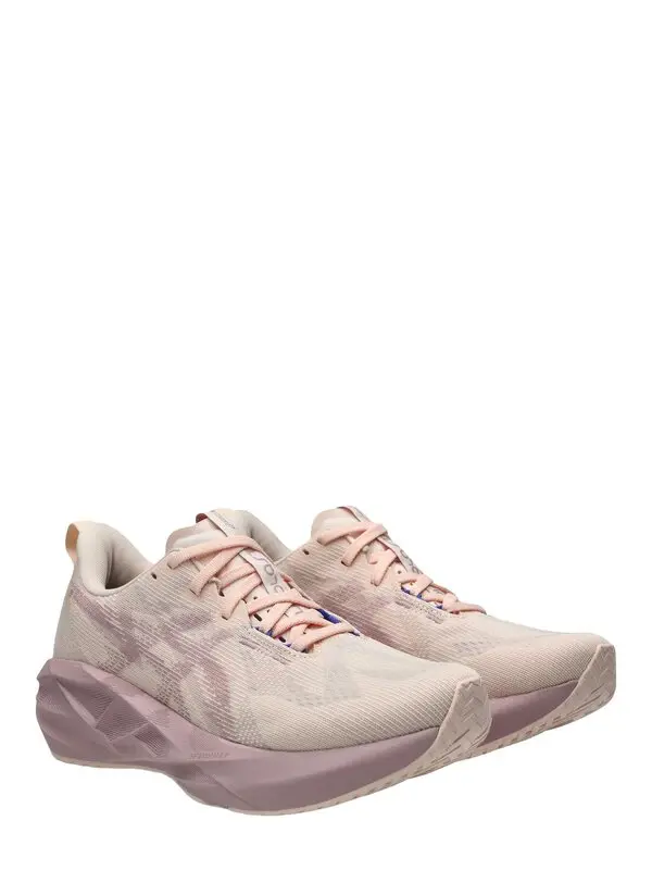 Asics Novablast® Sneaker - Pearl Pink/morganite