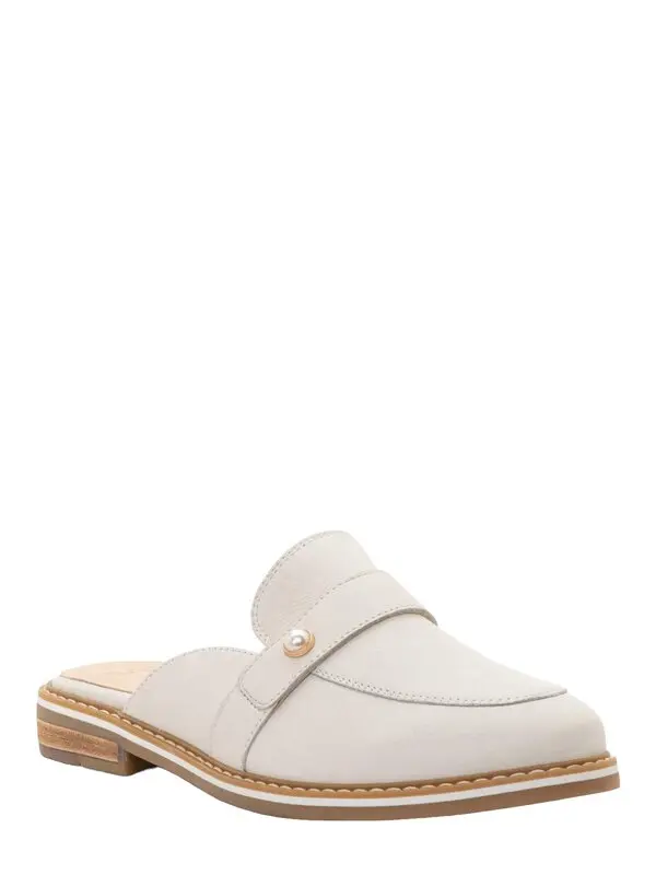 ARA Kona Mule - Beige