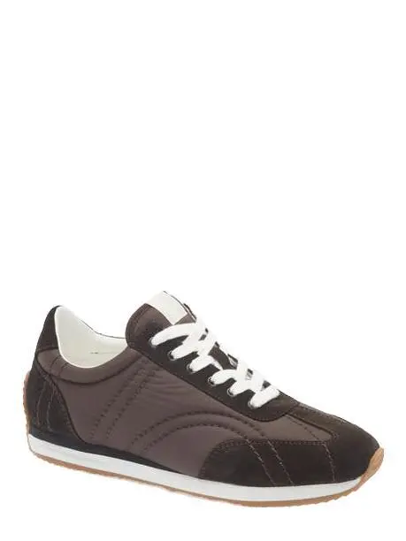 TOTEME Sport Sneakers - Espresso