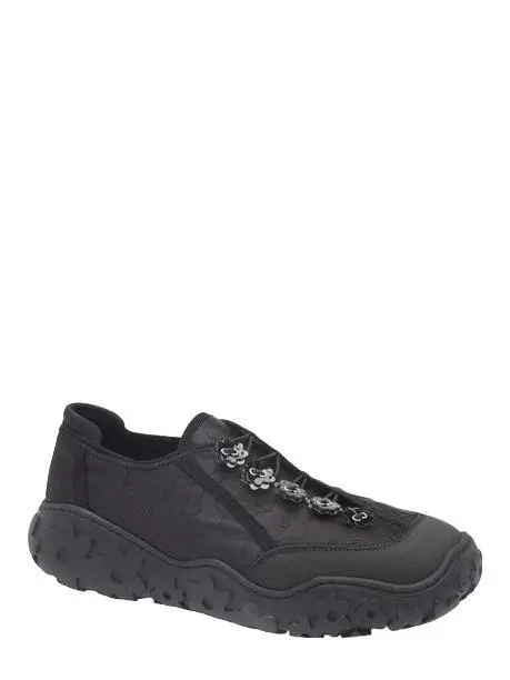 Cecilie Bahnsen Alina Sneakers - Black