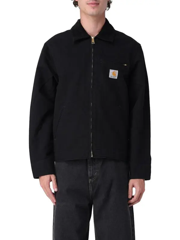 Carhartt Work In Progress Jacket - Black