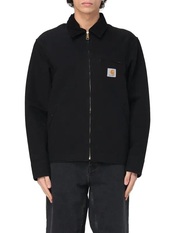 Carhartt Work In Progress Jacket - Black