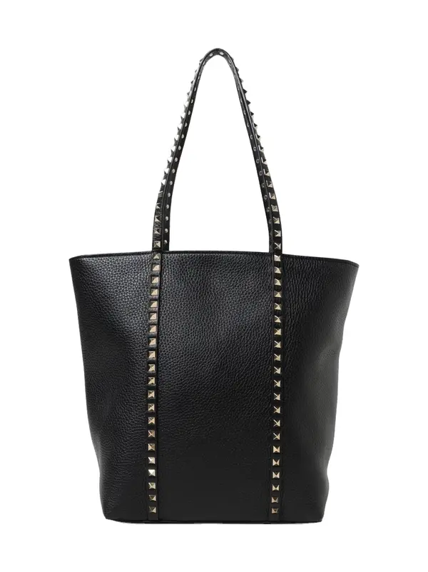 Valentino Garavani Shoulder Bag - Black