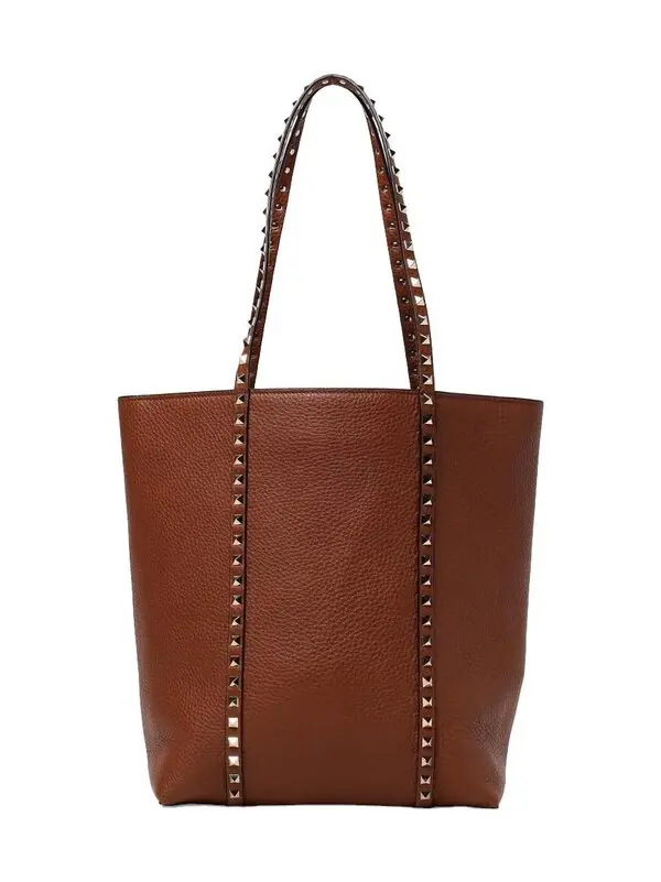 Valentino Garavani Shoulder Bag - Leather