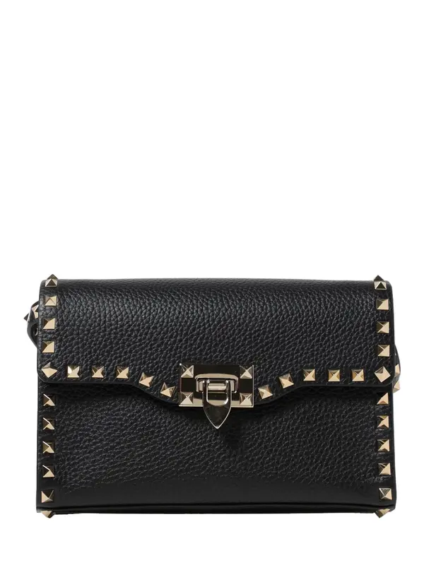 Valentino Garavani Mini Bag - Black