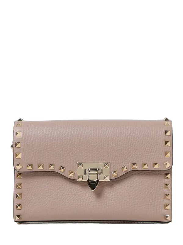 Valentino Garavani Mini Bag - Blush Pink