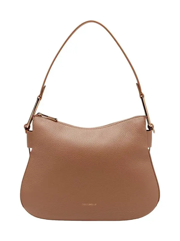 COCCINELLE Shoulder Bag - Beige