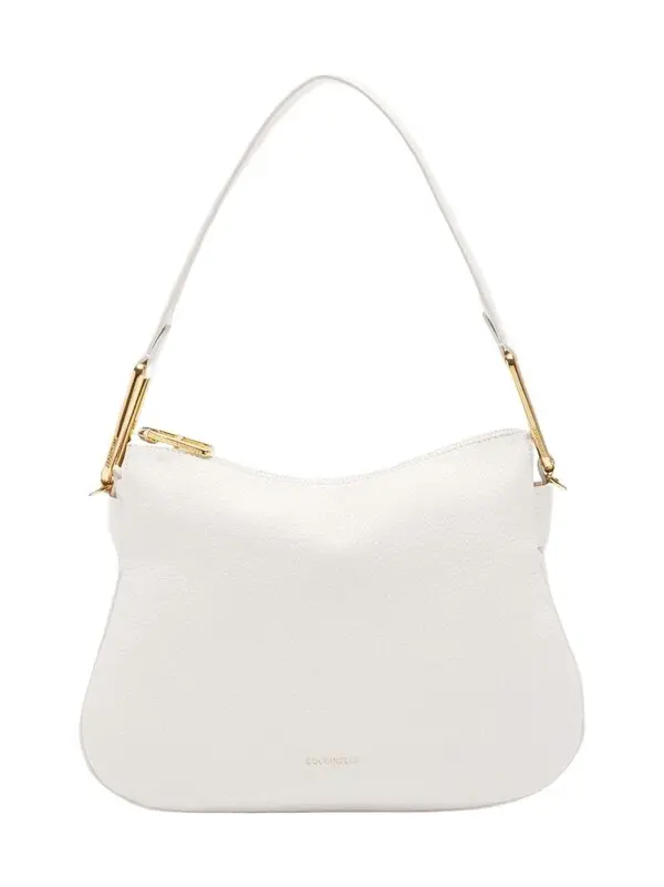 COCCINELLE Shoulder Bag - White