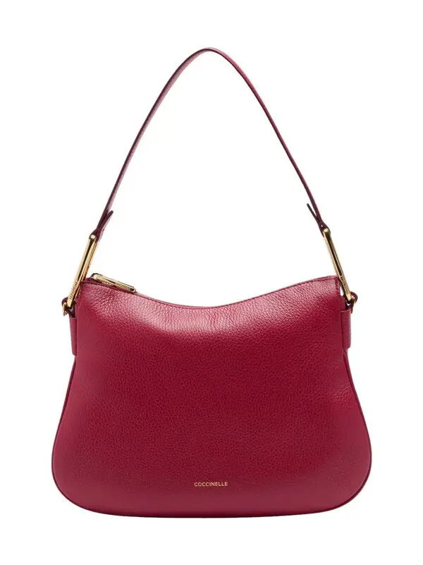 COCCINELLE Shoulder Bag - Wine
