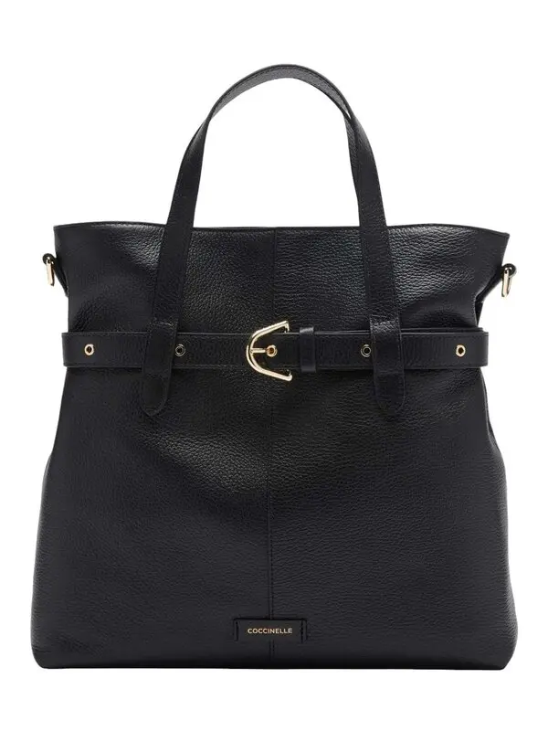 COCCINELLE Handbag - Black