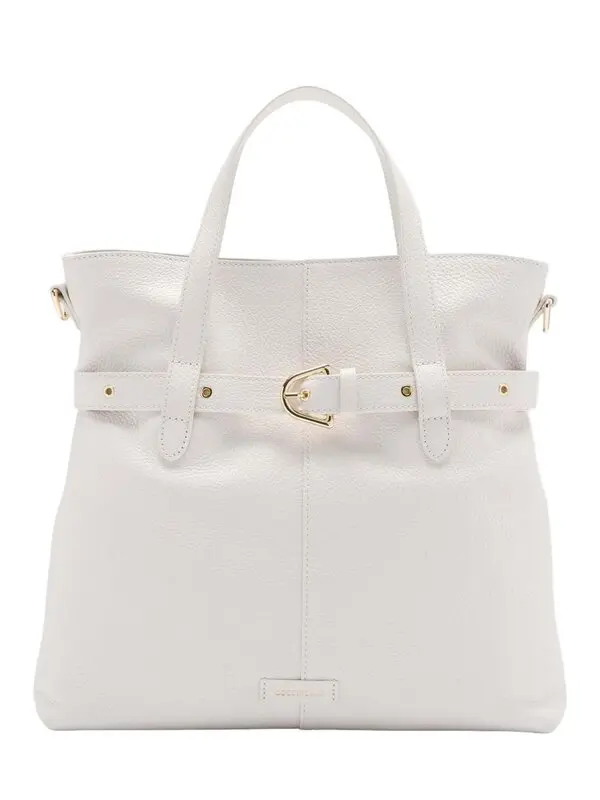 COCCINELLE Handbag - White