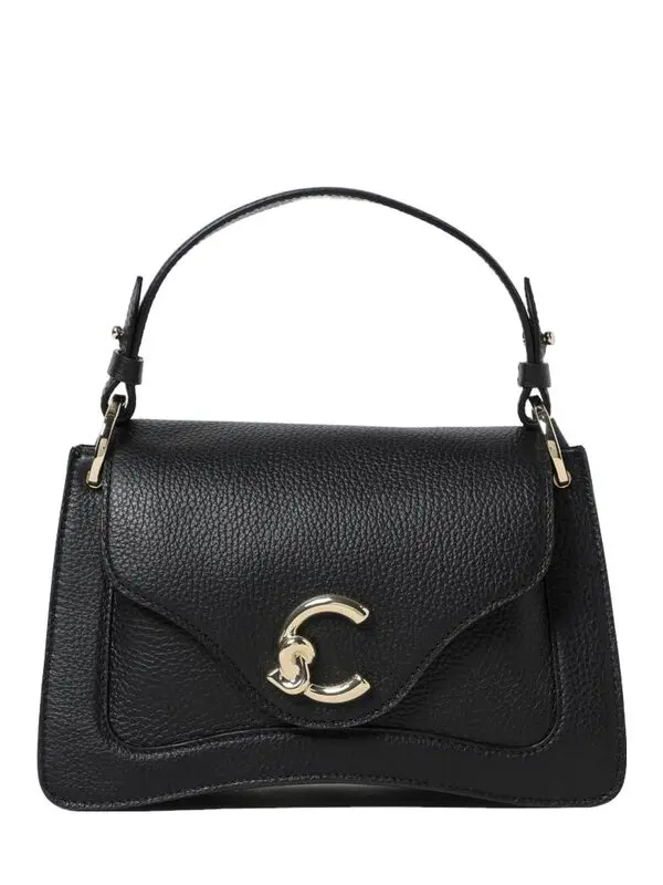 COCCINELLE Handbag By - Black