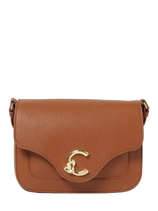 COCCINELLE Mini Bag - Brown