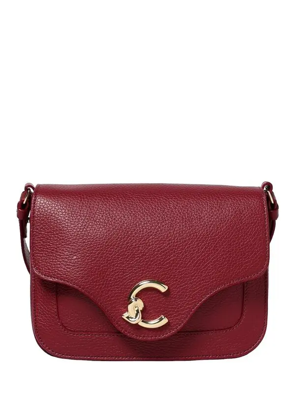 COCCINELLE Mini Bag - Red