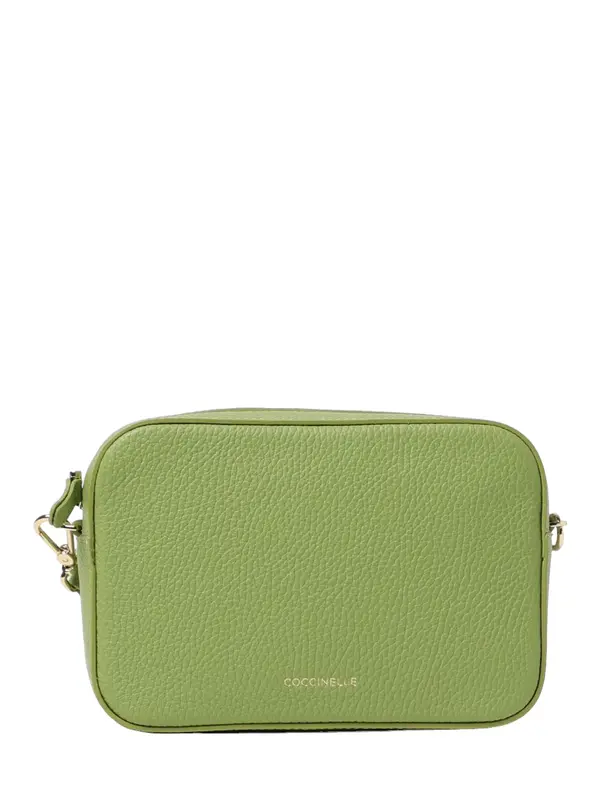 COCCINELLE Mini Bag - Green