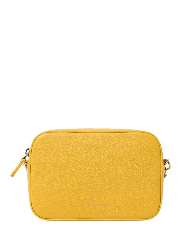 COCCINELLE Mini Bag - Yellow