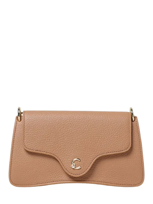 COCCINELLE Shoulder Bag - Beige
