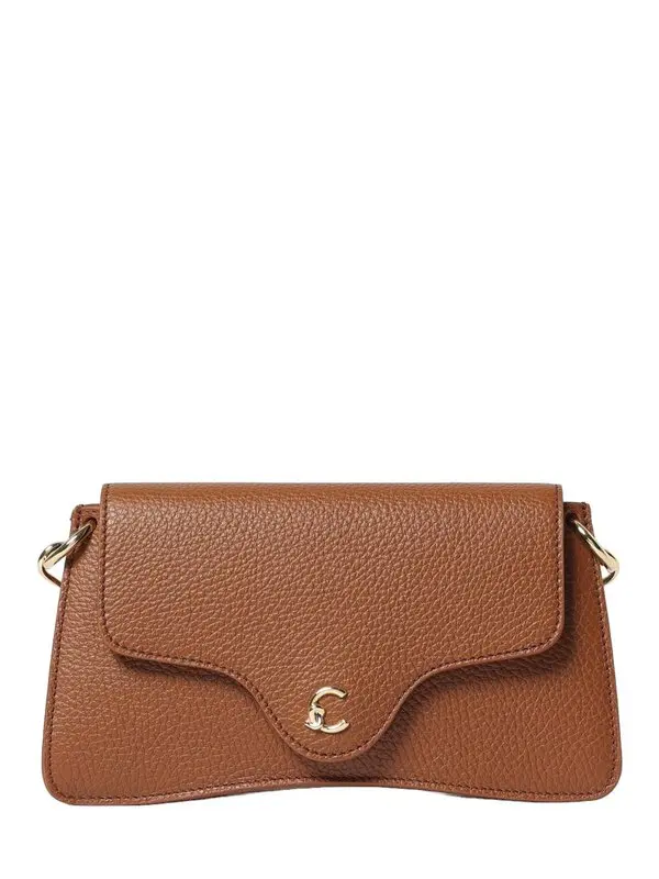 COCCINELLE Mini Bag - Burnt