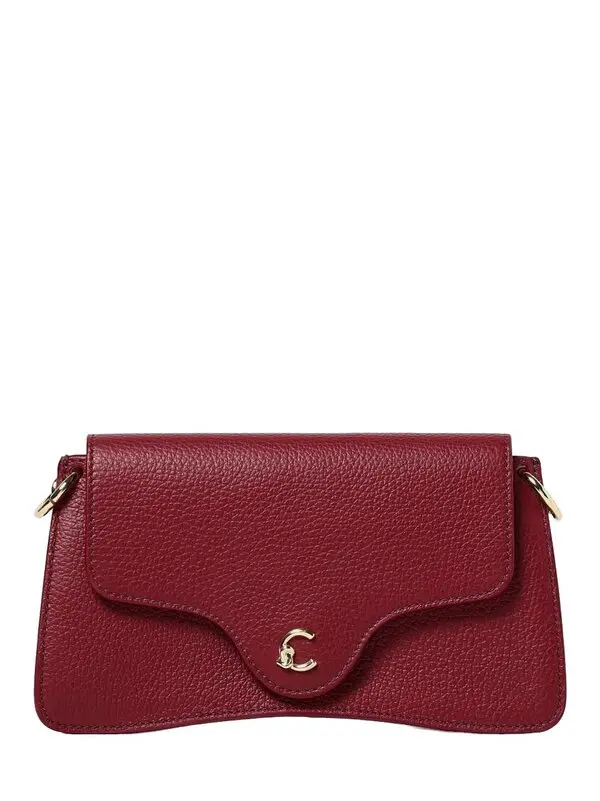 COCCINELLE Mini Bag - Fuchsia