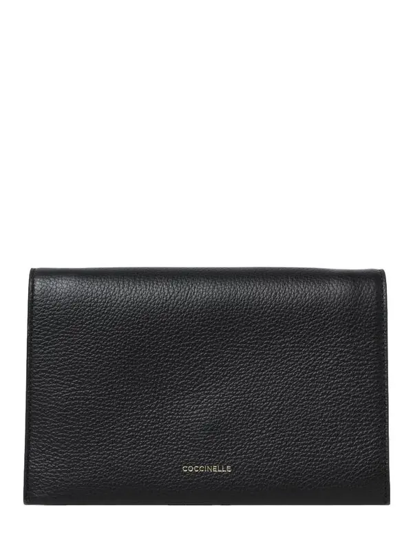 COCCINELLE Mini Bag - Black