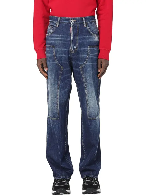 Dsquared2 Jeans - Denim