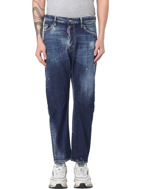Dsquared2 Jeans - Denim
