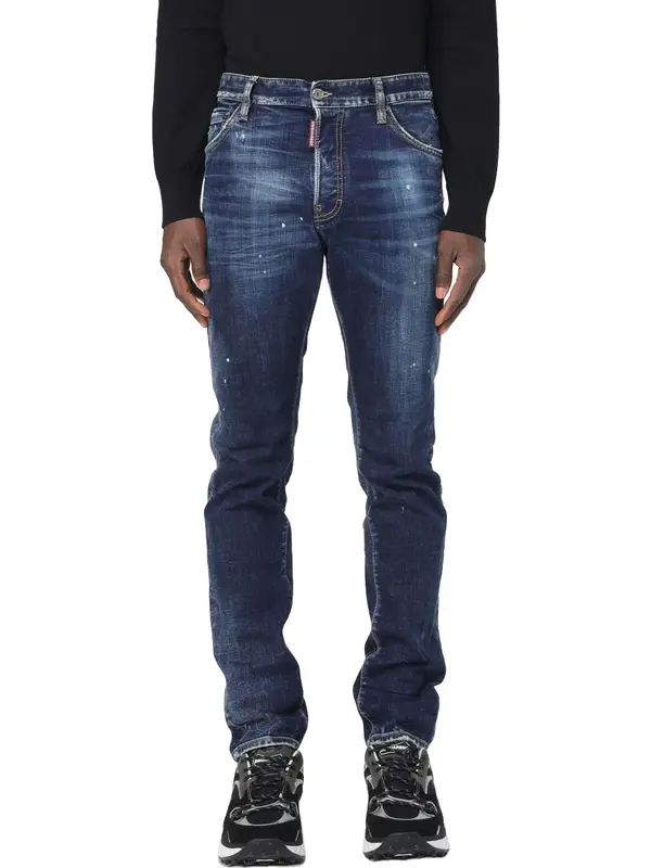 Dsquared2 Jeans - Denim