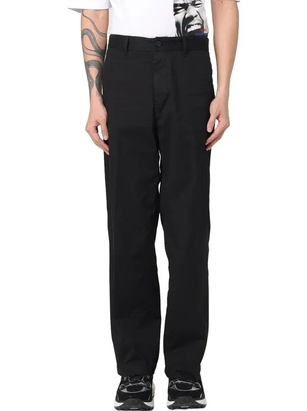 Dsquared2 Trousers - Black
