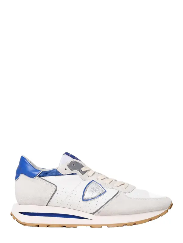 Philippe Model Sneakers - Blue